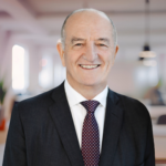 Prof Peter Heathcote - Expert Witnesses | Themis Medico-Legal